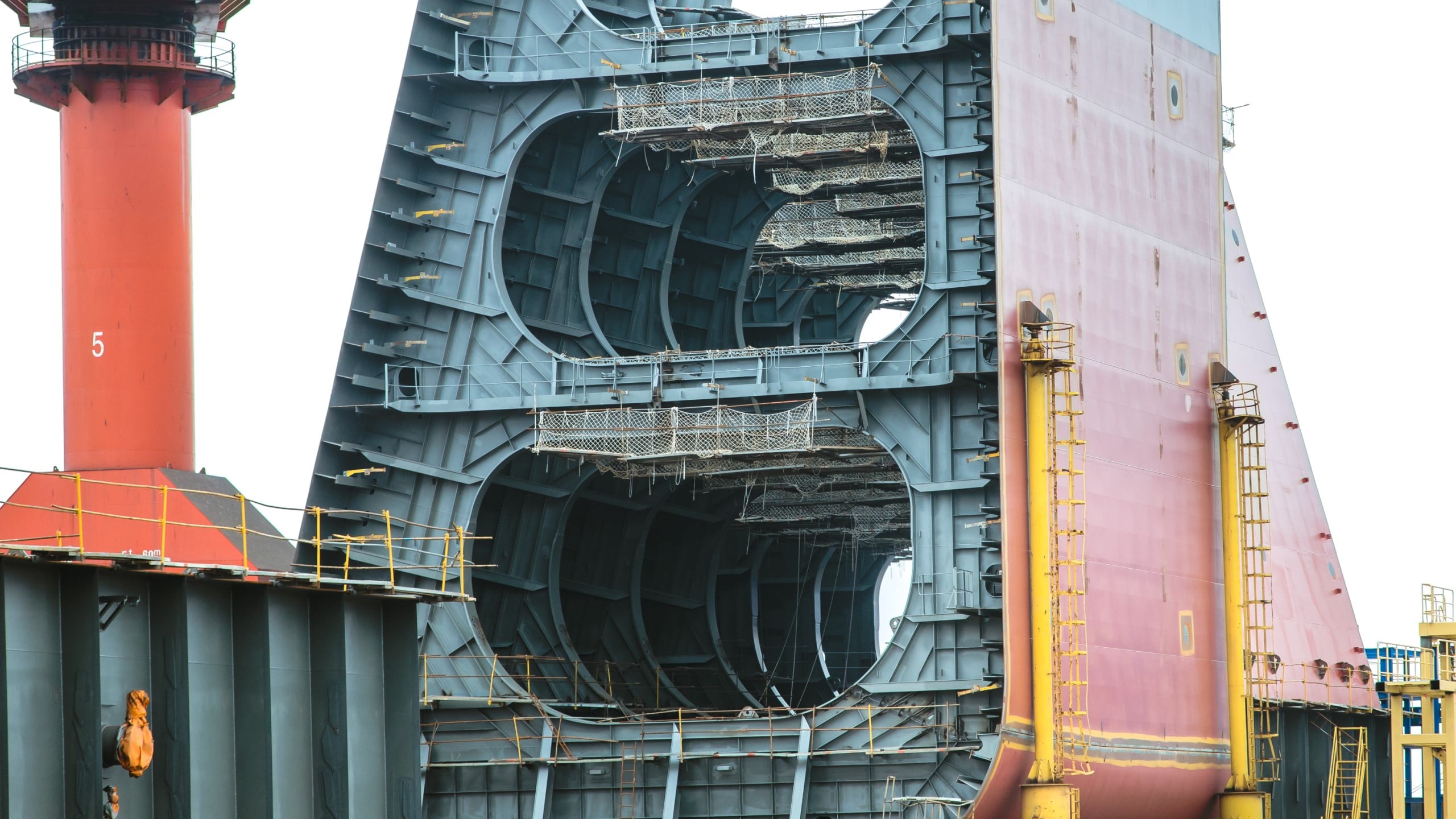 Call for uniform definition of solvent-free coatings|Jotun｜[ID]