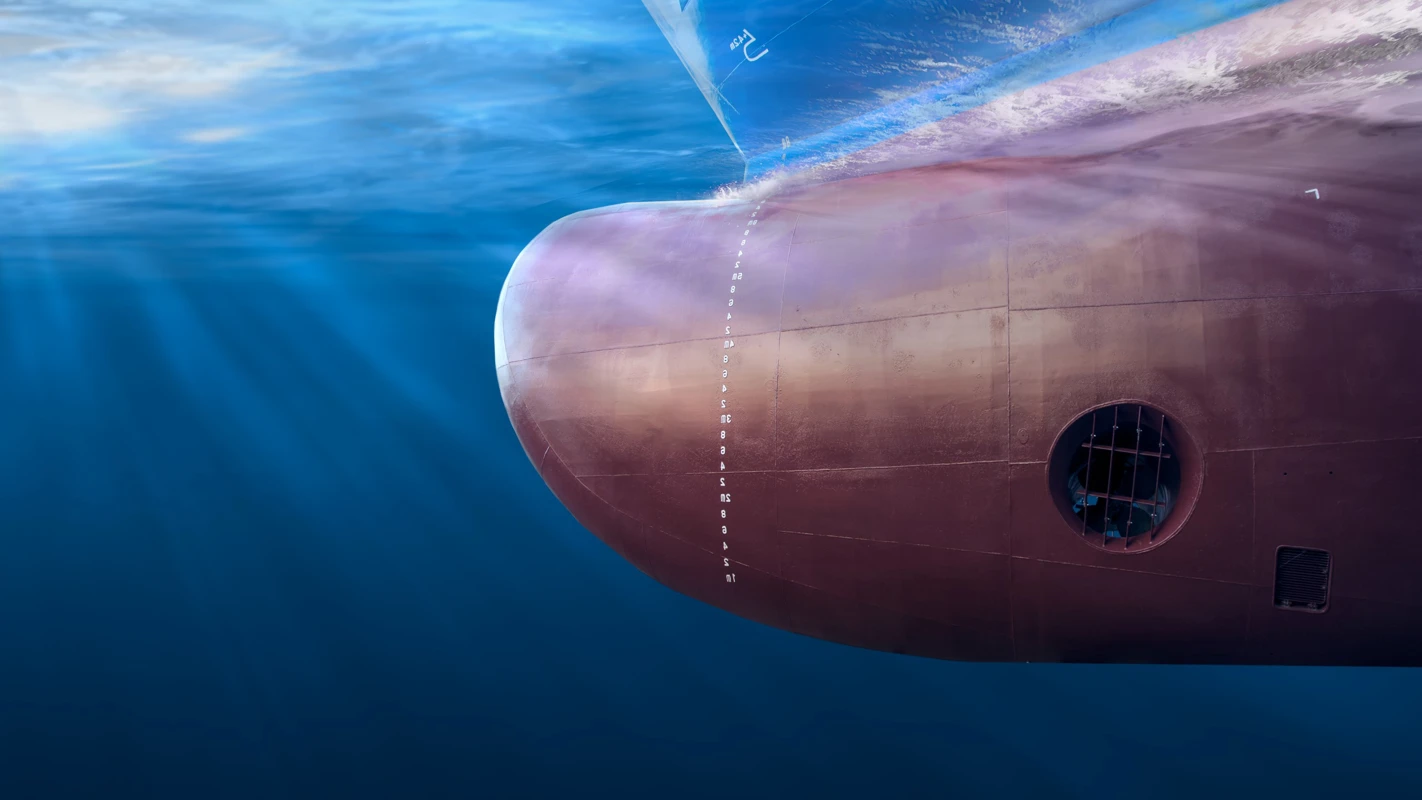 HullPIC with hull performance on the agenda｜[IN]