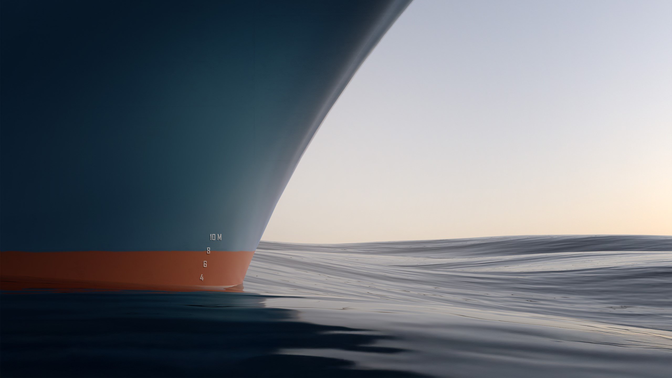 Hardtop XP II - One topcoat. Countless scenarios. | Jotun｜[GB]